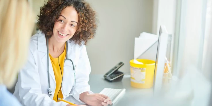 Irwell Medical Practice
